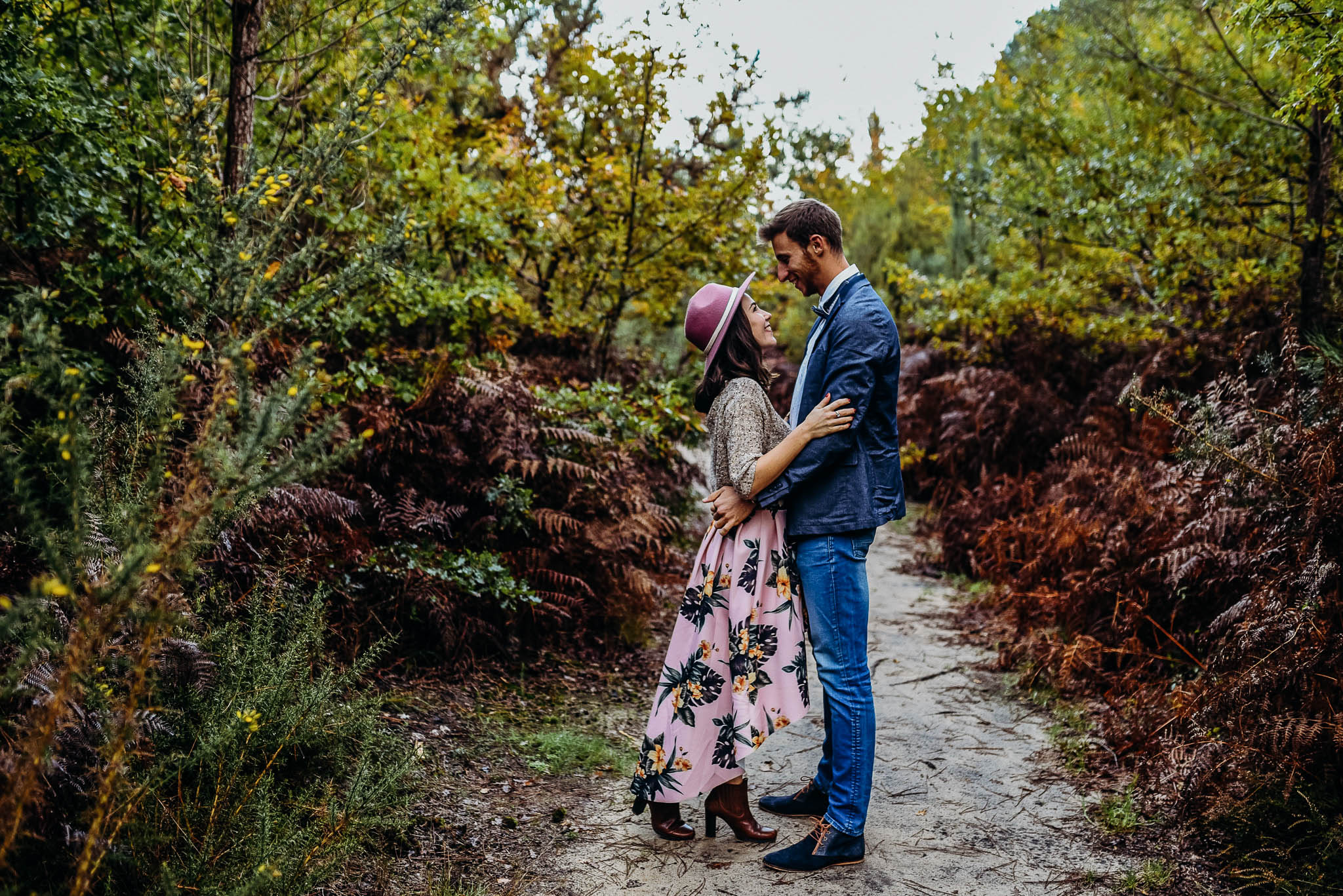 DU TALON AU CRAMPON BLOG BORDEAUX MARIE ET MAX - Du talon au crampon